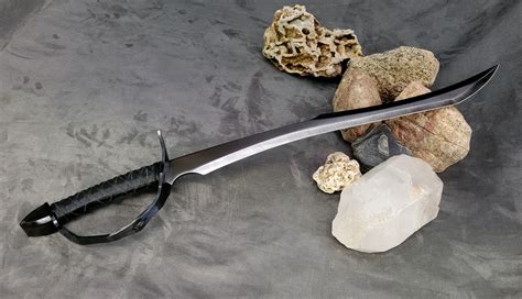 Cutlass Sword