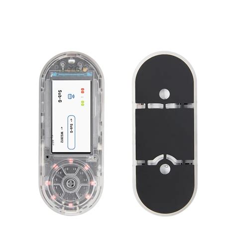 Lilygo® T Embed Esp32 S3 Cc1101