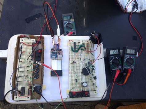 Increasing Solar Cell Efficiency 4 Steps Instructables
