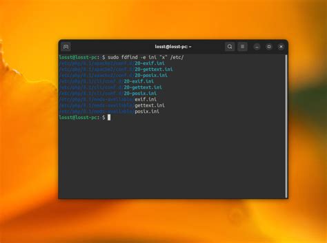 How To Find File In Linux Losst