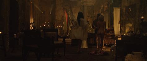 Unknown Nue Dans Kickboxer Vengeance