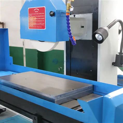 Small Grinding Machine My1230 High Precision And Durability