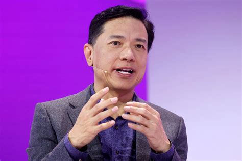 Baidus Robin Li On Chinas Push To Diffuse Ai Throughout Society