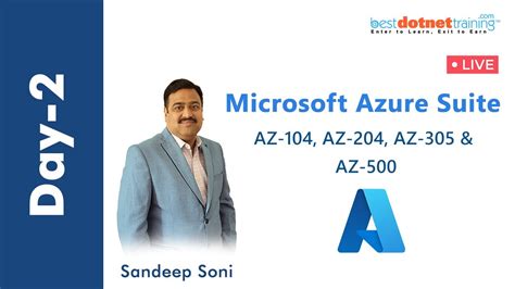 Microsoft Azure Vnet Youtube