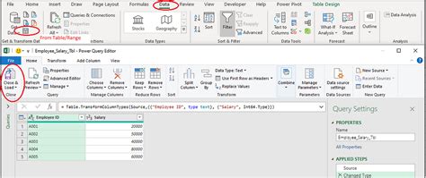 Advanced Vlookup Using Power Query In Excel Analytics Vidhya