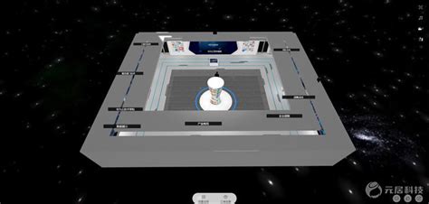 基于threejs的三维网页设计入门教程 【元居科技】