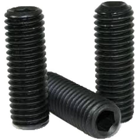 Socket Set Screw Suppliers Manufacturers Exporters From India