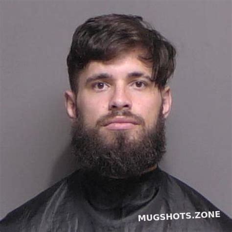 Larosa Vendrell Daniel 02282024 Flagler County Mugshots Zone