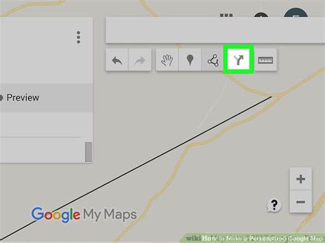 How To Make A Personalized Google Map With Pictures WikiHow