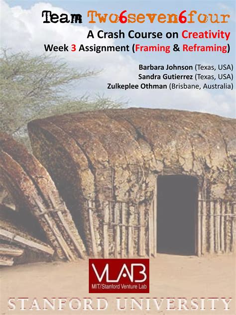 Framing And Reframing Pdf