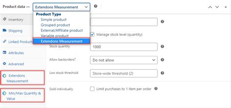 Sell Variable Sized Products With Woocommerce Measurment Price Calculator