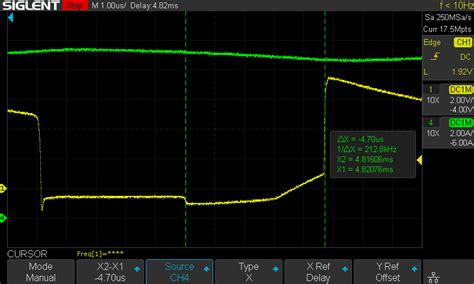 DRV Cannot Change Output Slew Rate Of DRV Using SPI Motor Drivers Forum Motor