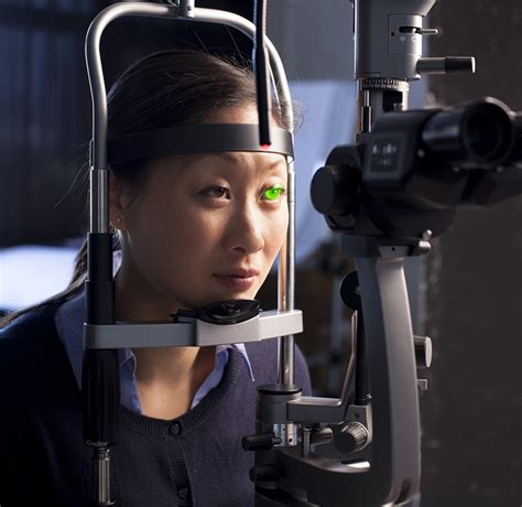 Learn How To Use A Slit Lamp Like An Experienced Pro Keeler Global