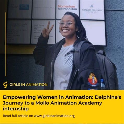 Girls In Animation On Linkedin Girlsinanimation Womeninanimation