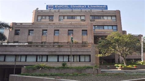 Edcil India Ltd Recruitment 2025 Apply 255 Multiple Posts