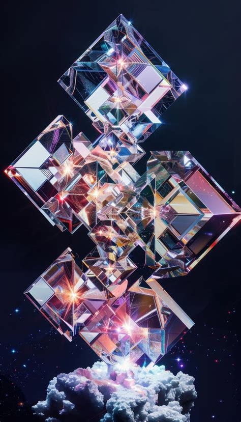 High Resolution X Ray Diffraction Of Crystal Structure For Scientific