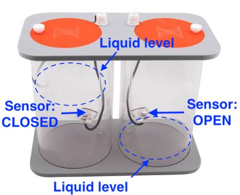 Apex Dos Ddr Switch Open Or Closed Reef2reef