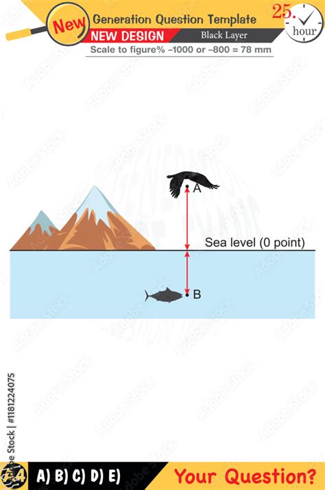 Mathematics Mathematical Concepts High School Middle School Exam Question Template