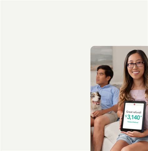 Turbotax® Refund Status Tracker