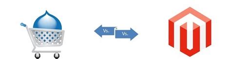 Drupal Commerce Vs Magento Commonplaces