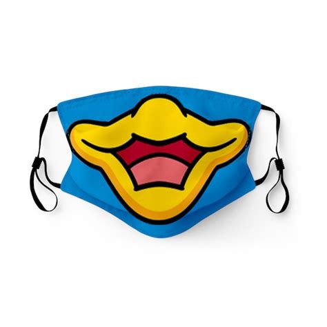 Spongebob Filter Feeding