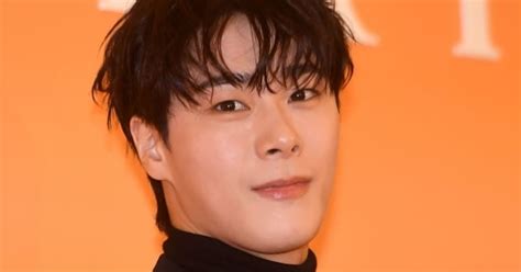 [포토] 문빈 촉촉한 남자