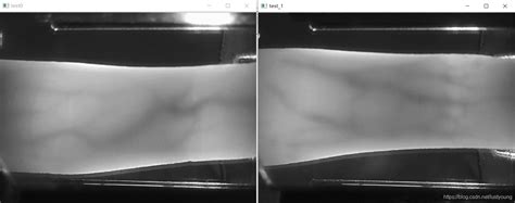 opencv python 指静脉的ROI 感兴趣区域的指节提取原理 代码 静脉roi opencv CSDN博客