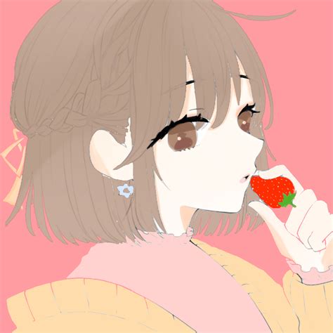 フリー線画塗ってみた！ Ibispaint