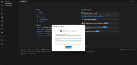 How To Use Aws Codepipeline For Continuous Integration And Deployment Geeksforgeeks