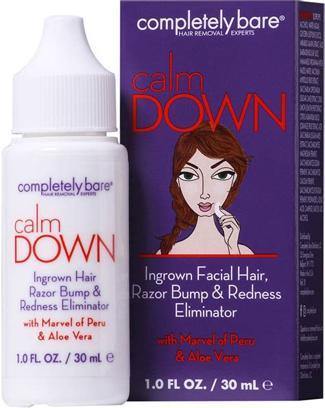 Ingrown Hair Pictures
