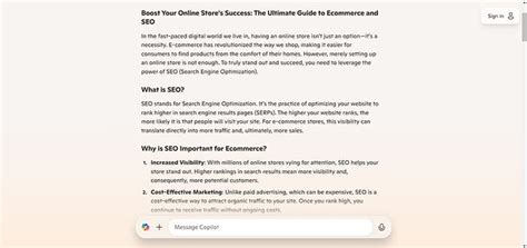Three Ways You Can Get More Accurate Responses From Microsoft Copilot Guiding Tech