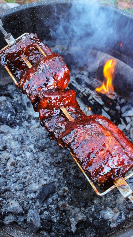 9 Rotisserie Ideas Rotisserie Recipes Grilling Recipes