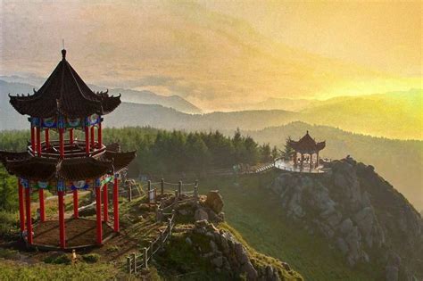 探秘“火山之眼”