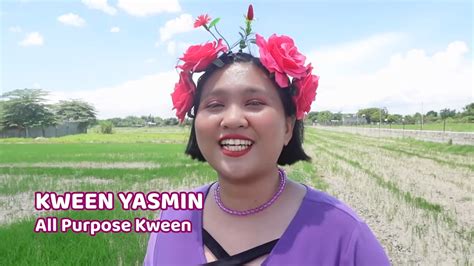 Abs Cbn News Kween Yasmin At Ang Kaniyang Prince Facebook