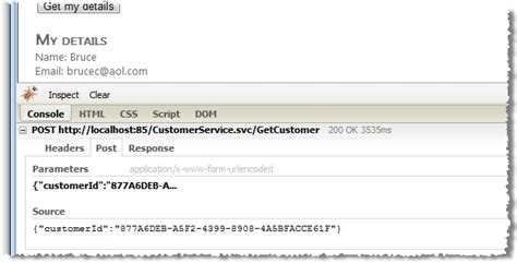 Troy Hunt Owasp Top 10 For Net Developers Part 4 Insecure Direct Object Reference
