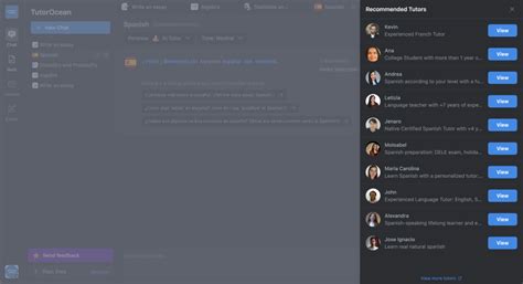 Ai Tutor Vs Chatgpt Which Ai Platform Is Better For Education Tutorocean