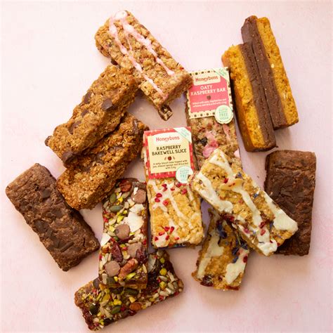 Vegan Dairy And Gluten Free Cake Boxes And Treat T Boxes Honeybuns