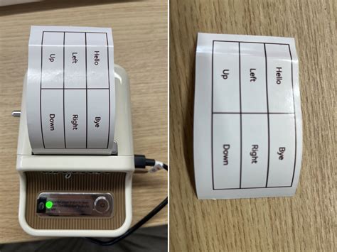 How To Print Labels From Excel With Niimbot Mini Printer Mobile Phone How To Print Labels From Excel With Niimbot Mini Printer Mobile Phone