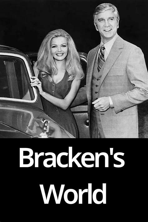 Brackens World 1969