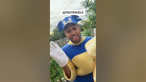 Where Is Sonicko Going Next Trutravels Youtube