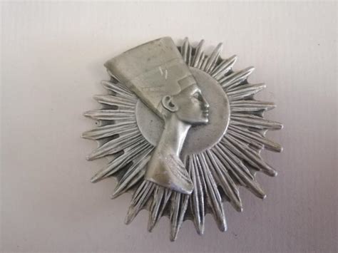 Брошка зір нефертітіні — ціна 1370 грн у каталозі Брошки Купити аксесуари за доступною ціною