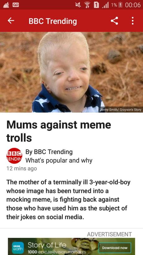 Gone Too Far Meme Gone Too Far Meme