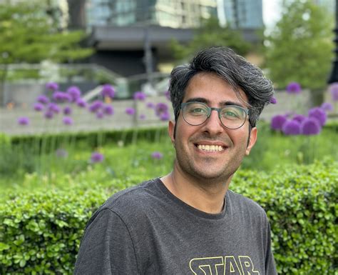 Markdown Hadi Mohandes Personal Webpage