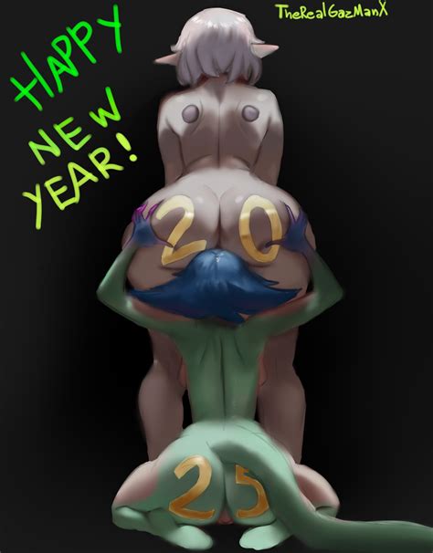 Rule 34 2025 2girls Ambiguous Background Ass Ass Focus Ass Grab Blue