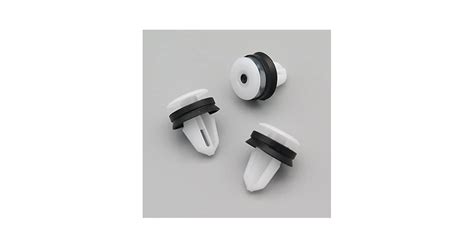 Body Moldings And Trims For Ford Ranger 10x Vvo® Side Body Moulding Strip