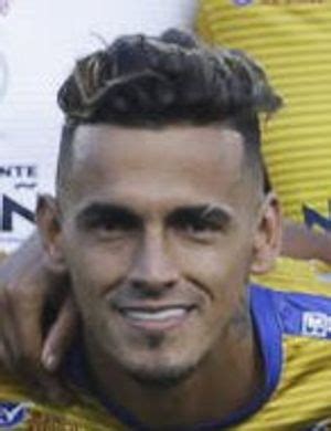 César Quintero Player Profile Transfermarkt