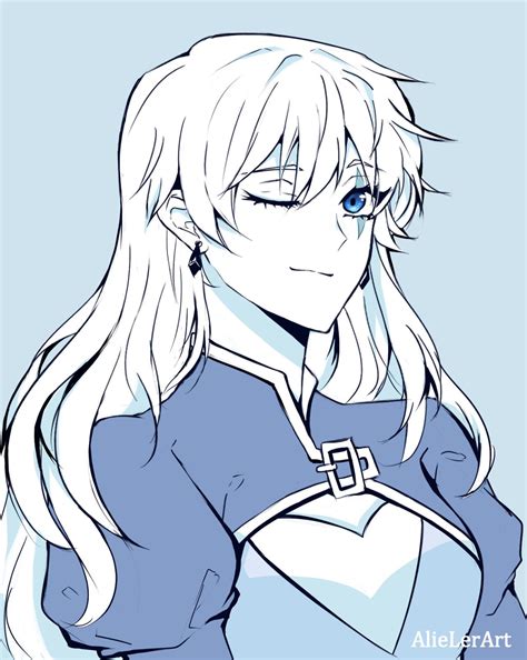Rwby Weiss Schnee