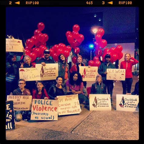 Does Amnesty International S Sex Work Resolution Support Gender Apartheid HuffPost The