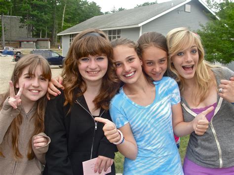 Girls Camp 2011 Flickr