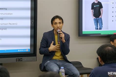 👨‍🏫👩‍🎓 Learning From The The Newton Sixth Form School